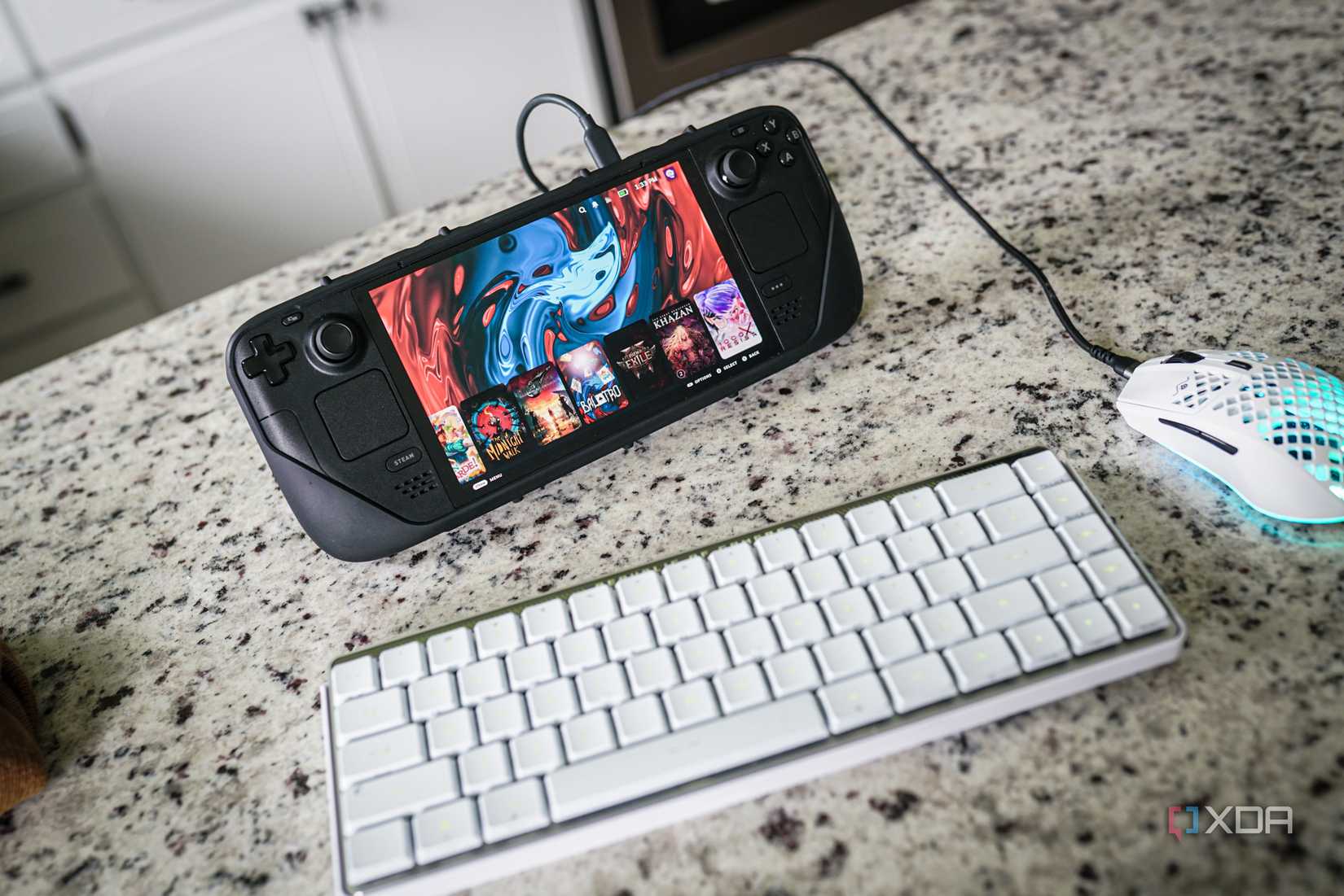 7 reasons every Steam Deck owner needs SimpleDeckyTDP