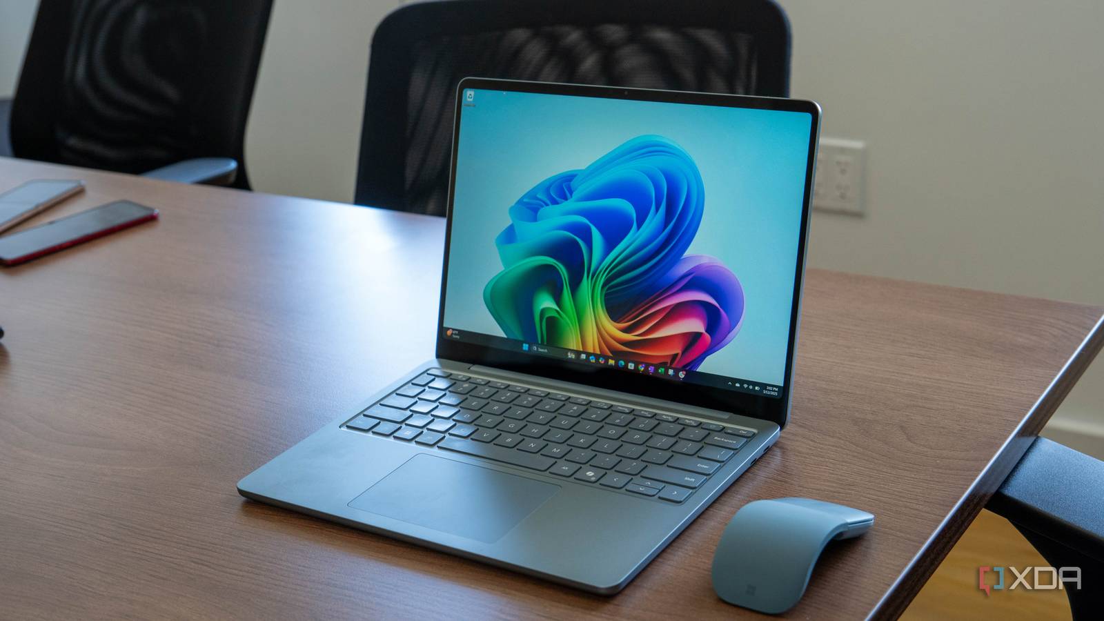 Surface Laptop 13-inch review