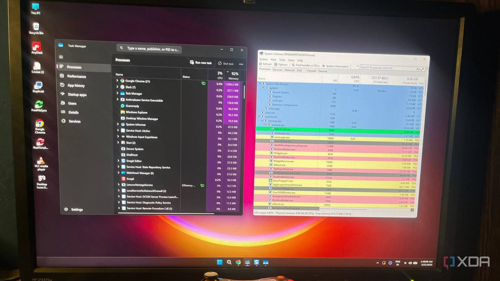 I stopped using Task Manager — this tool gives me way more control