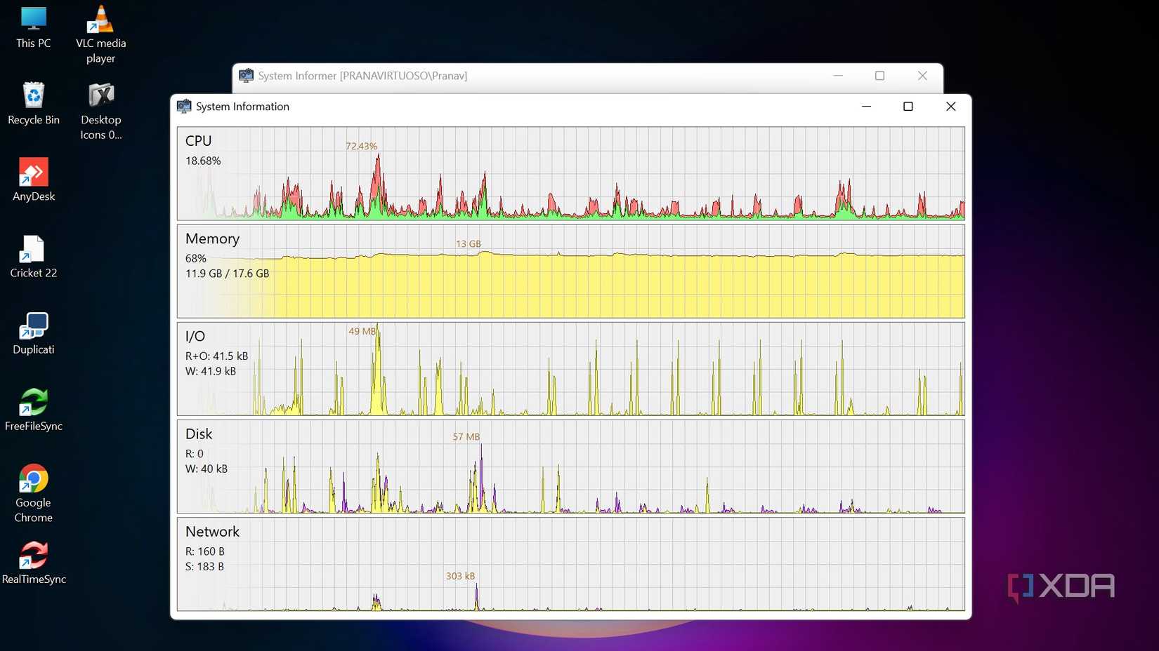 I stopped using Task Manager — this tool gives me way more control