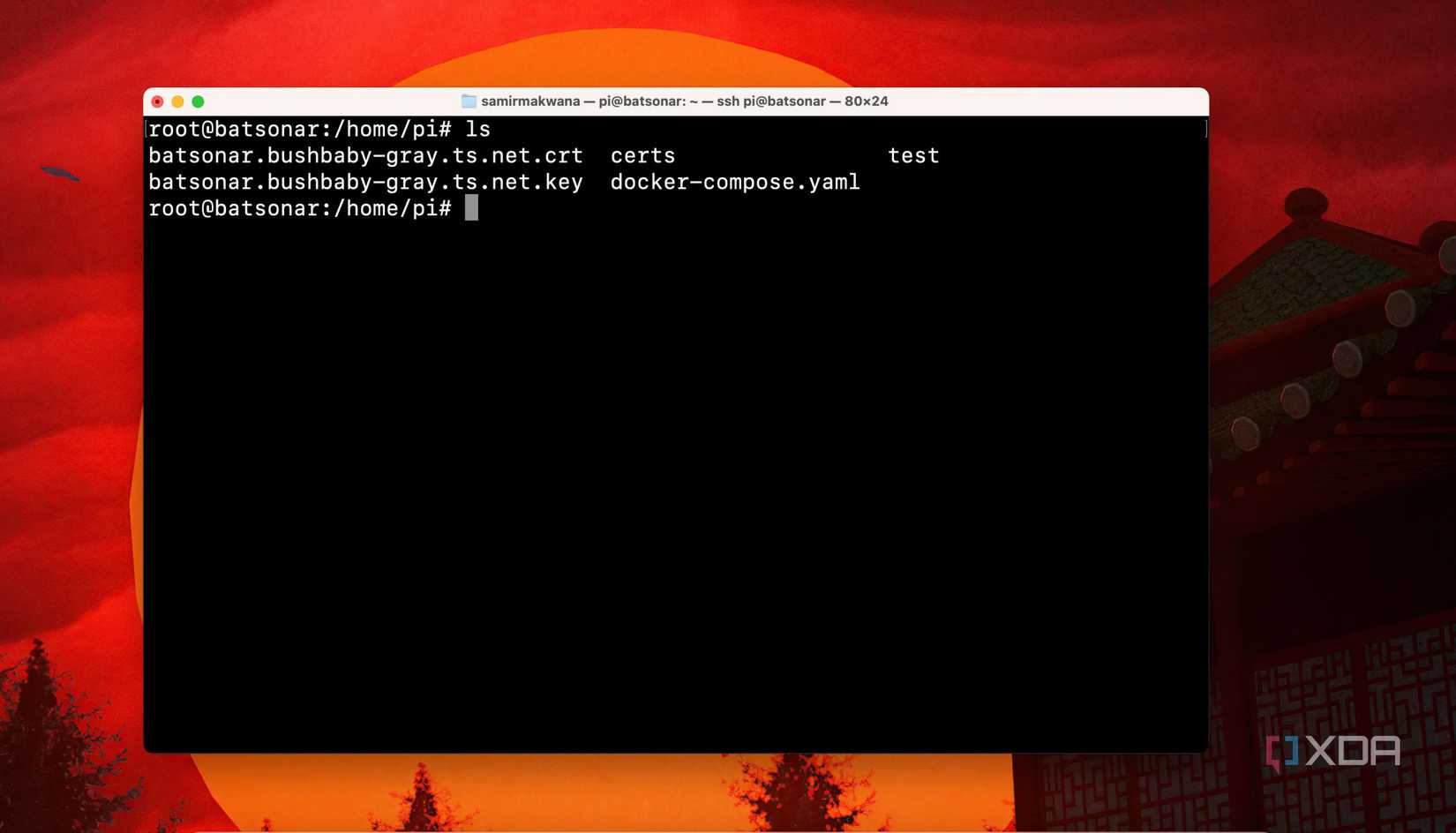 Without even owning a domain, I enabled HTTPS to secure my self-hosted apps with Tailscale ...