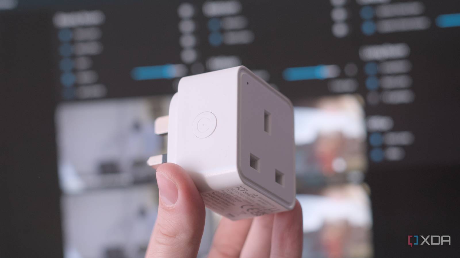 Smart plugs are the best thing in my smart home