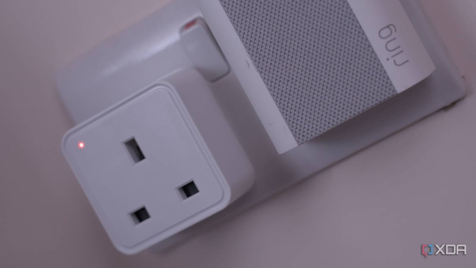 The most reliable device in my smart home is the dumbest one