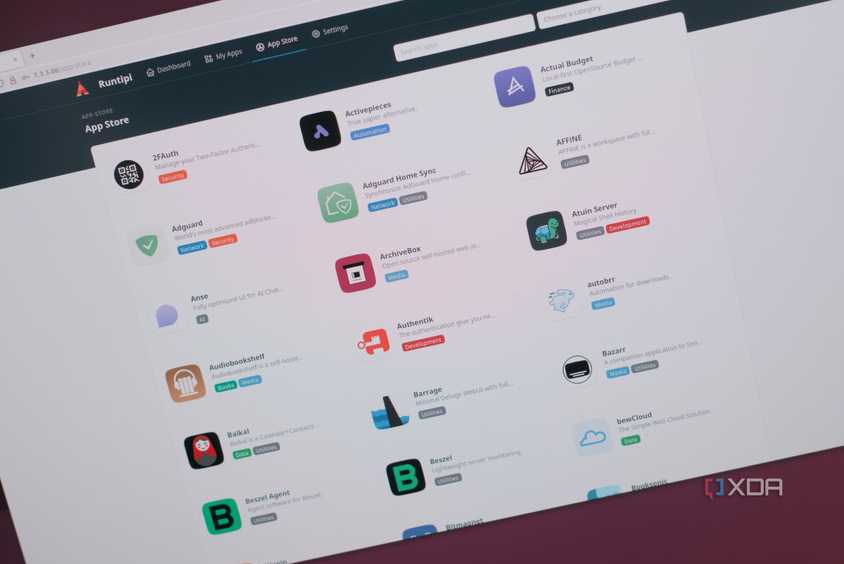 NAS file sharing: Why I use both NFS and SMB protocols