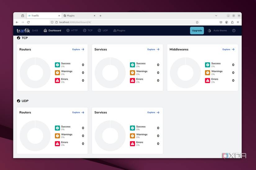3 Docker containers that made my homelab feel production‑ready
