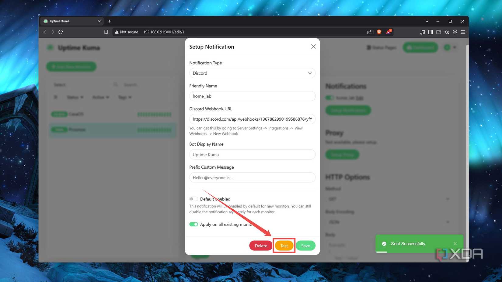 How I use Uptime Kuma to monitor my self-hosted services (and get ...