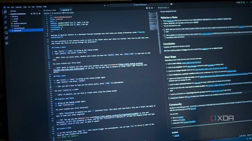 7 best VS Code extensions I use to boost my productivity