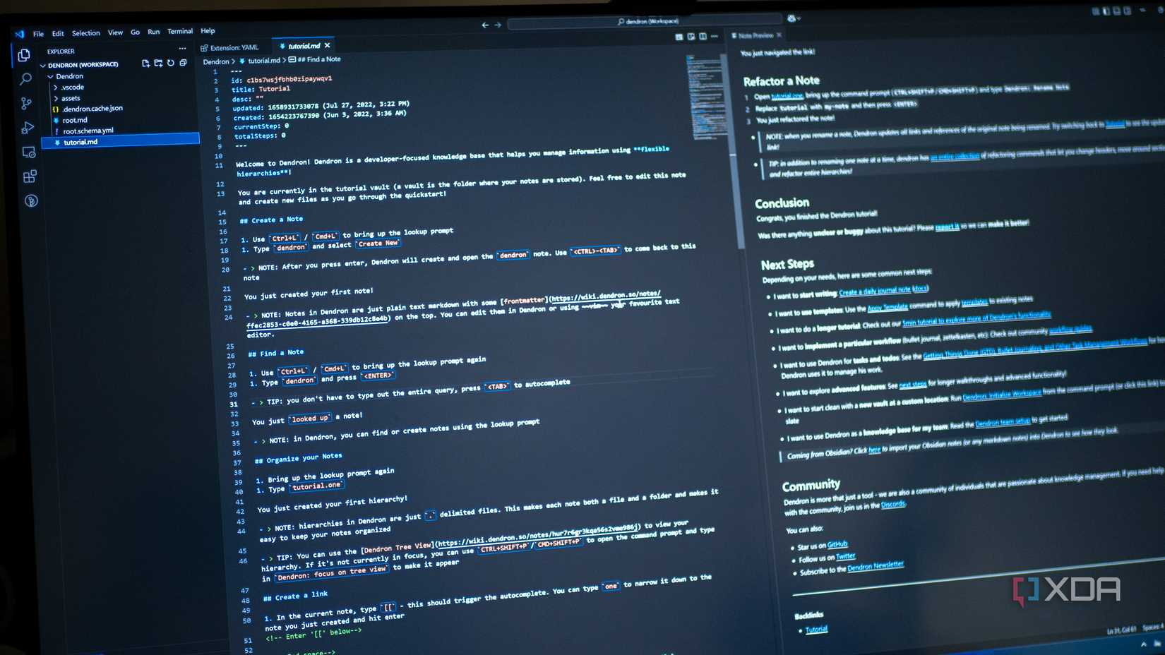 I built my perfect Windows dev environment inside a virtual machine
