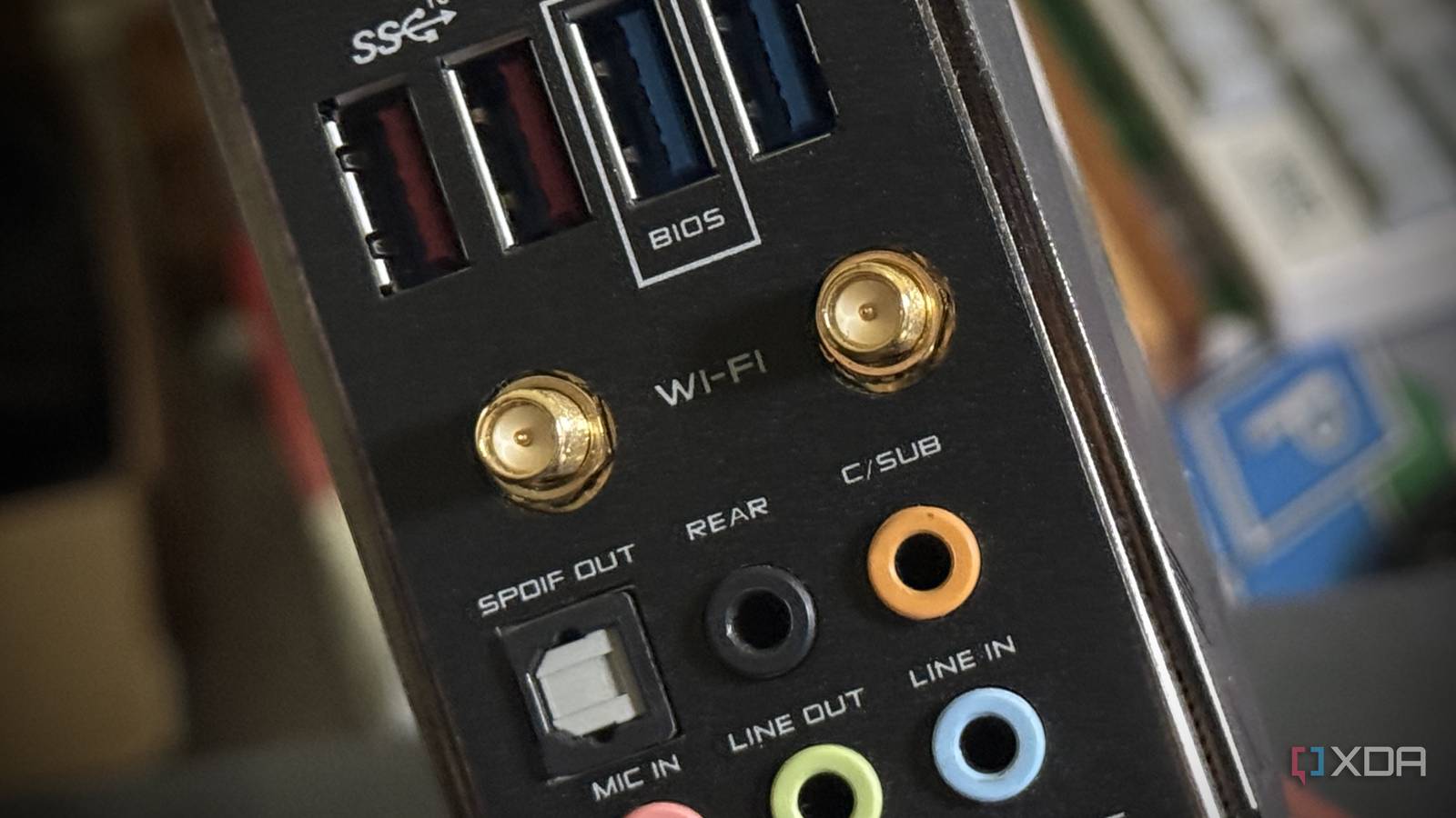 Wi-Fi 8 is nearly here - but what does that actually mean for your home ...