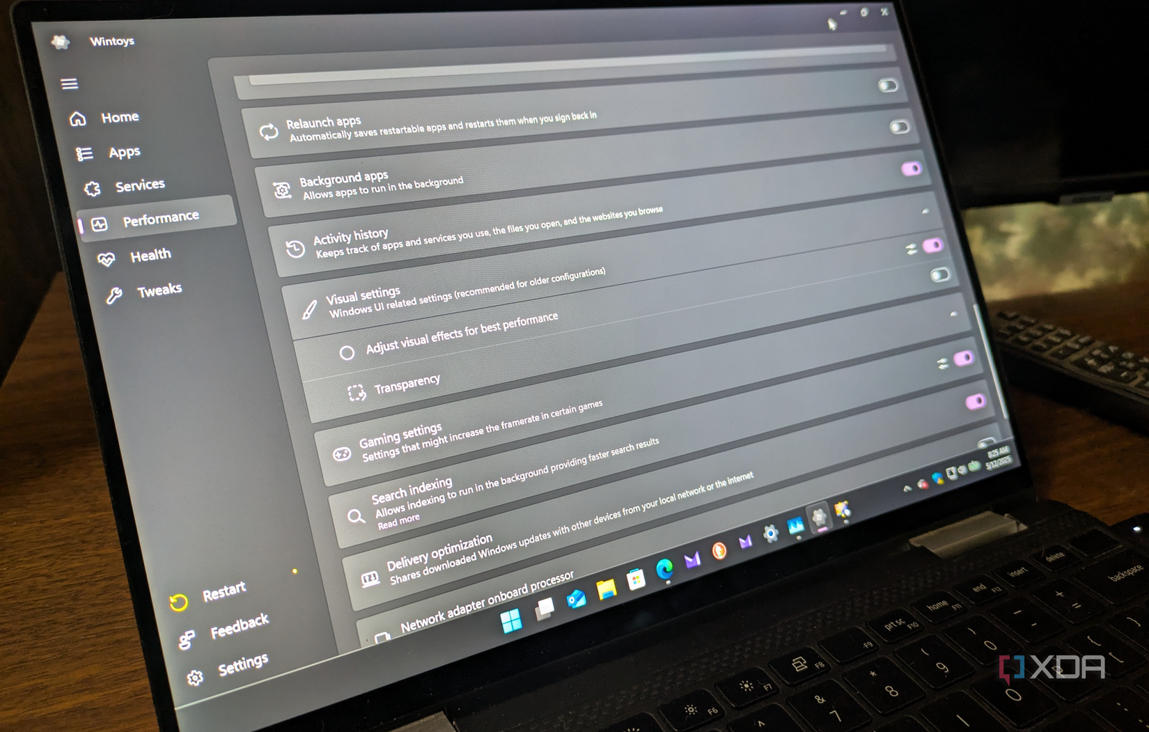 Our favorite third-party Windows customization tool now lets you clean ...