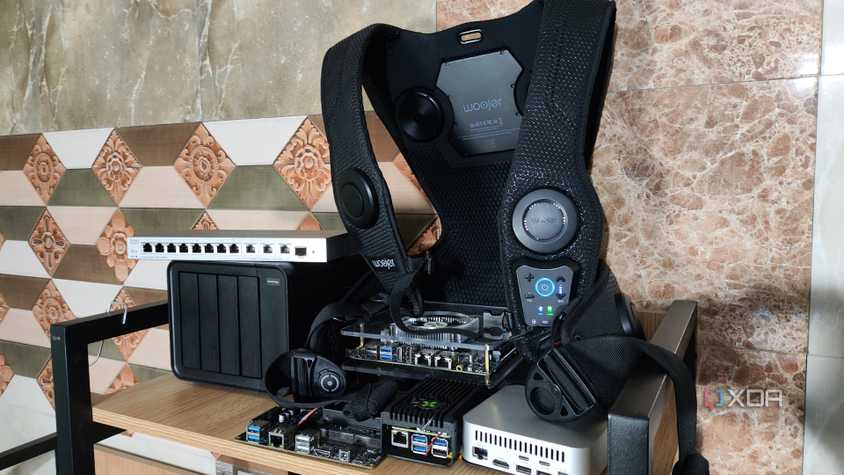 This free and open-source lightweight server monitor changed how I keep ...