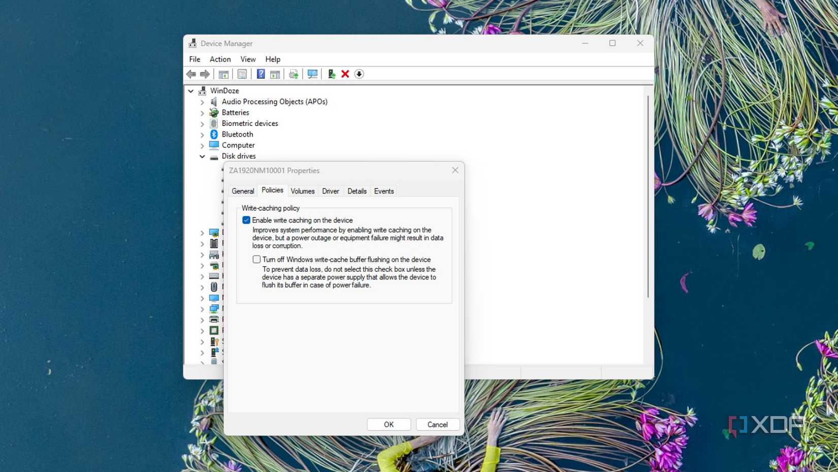 7 things I do to maximize the performance of my HDDs