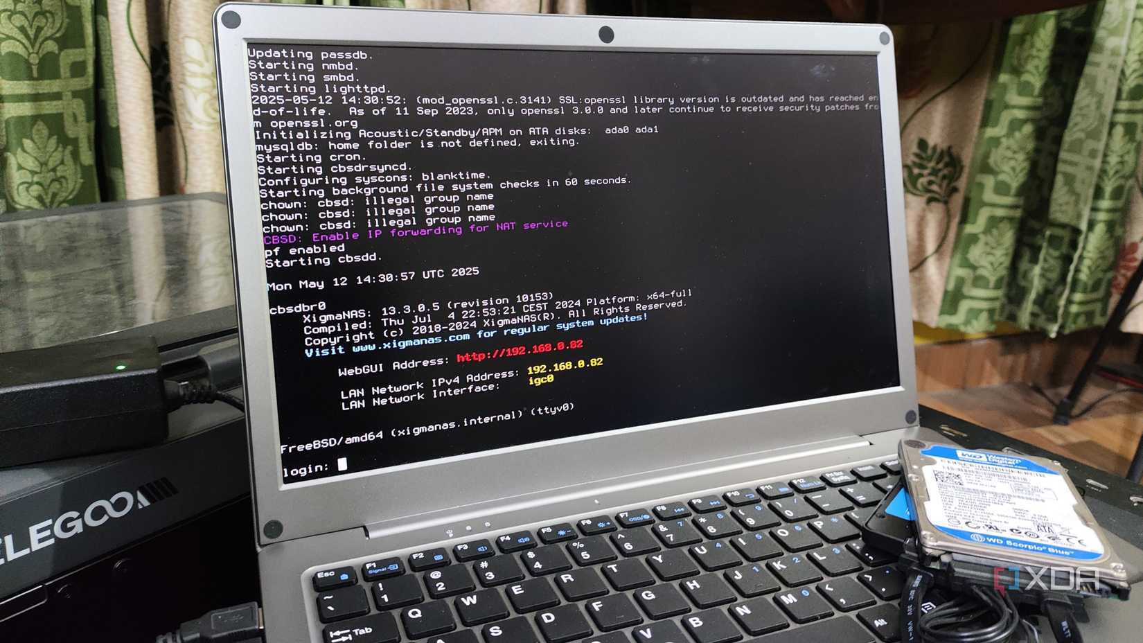 5 PCIe devices that are perfect for your home lab