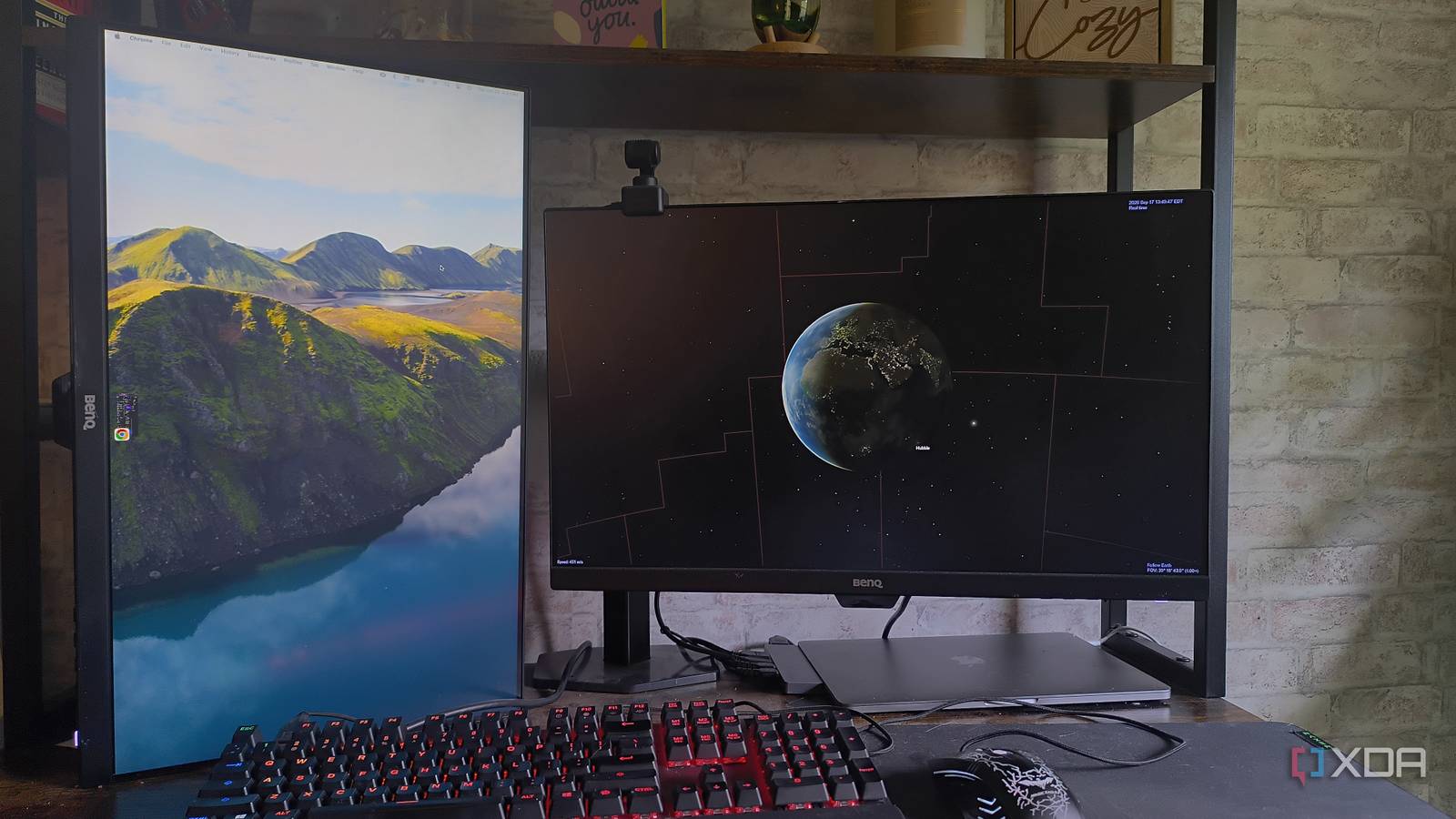 5 reasons Celestia is a must-have for any space enthusiast