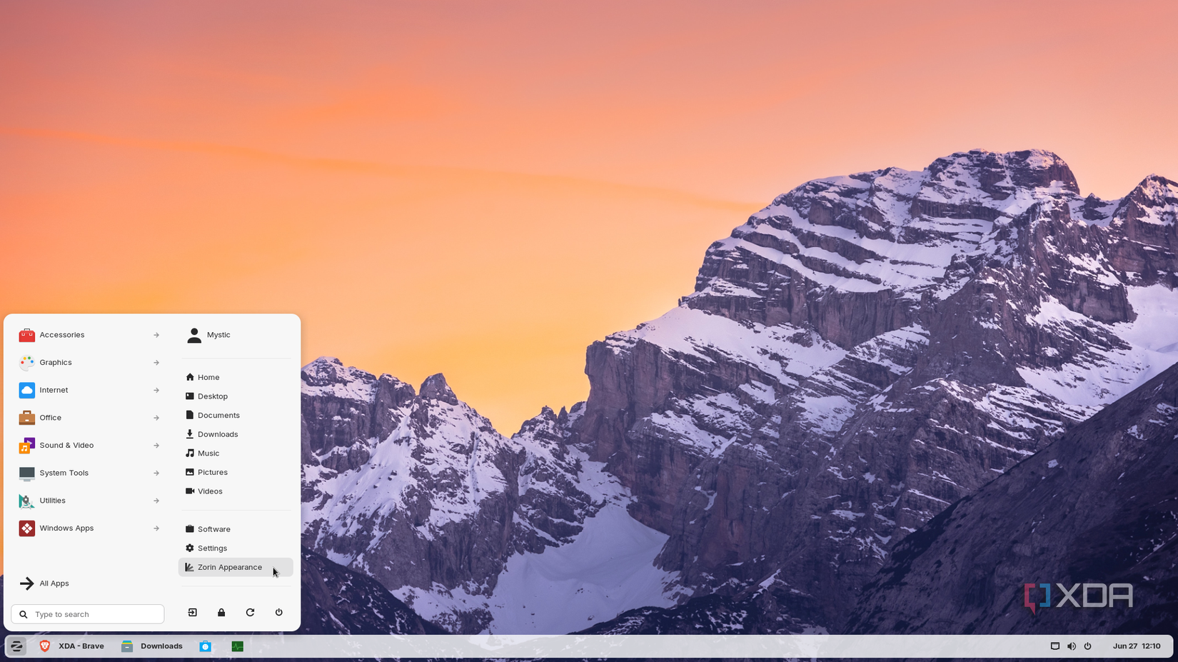 5 reasons I prefer this distro over Ubuntu as a Windows-to-Linux convert