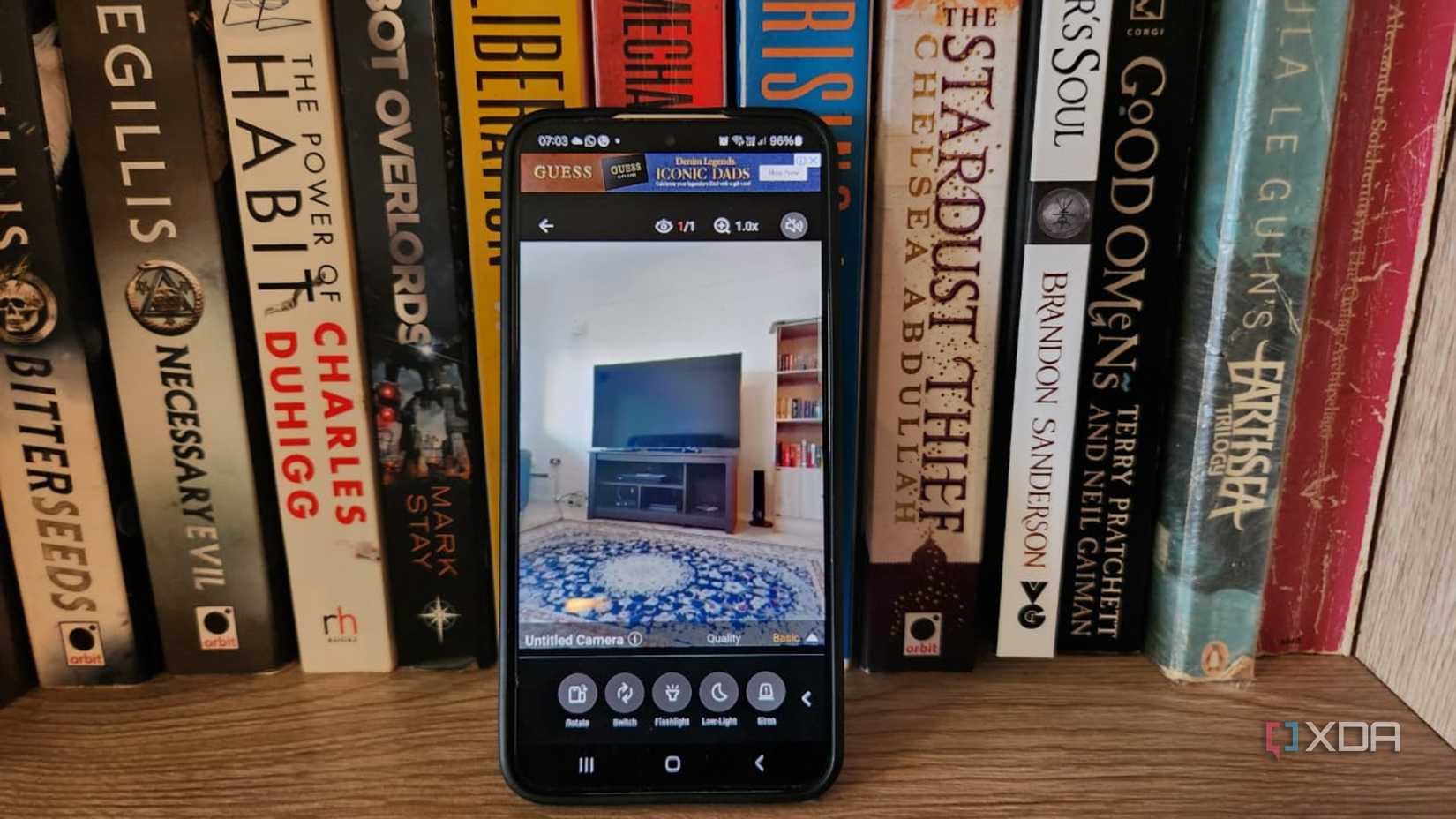 Microsoft is removing one of its most beloved Android and iOS apps today