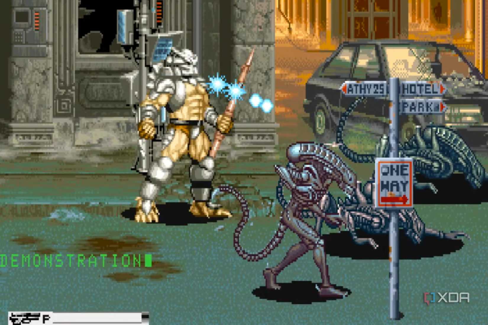 The 10 greatest arcade beat 'em up games that loved eating your quarters