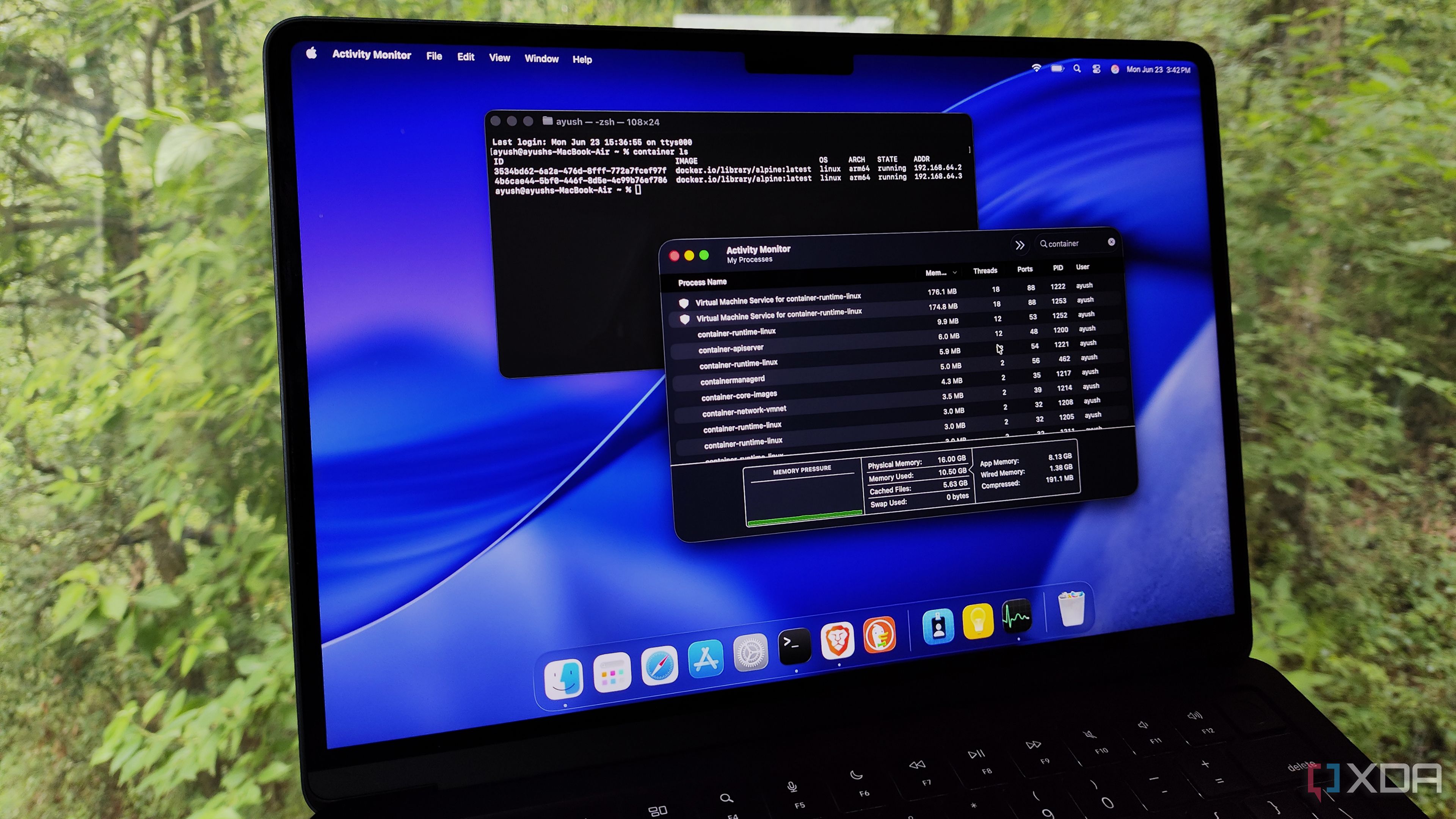 You Should Learn Docker Before Buying a NAS (Here's How)