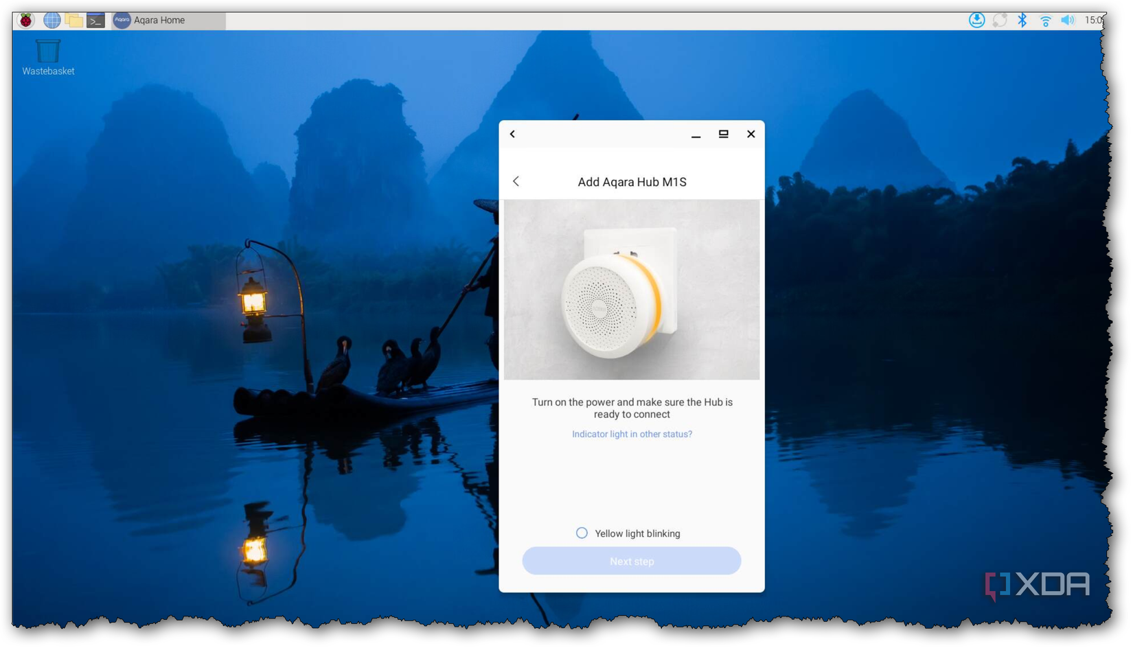 5 Android apps I run on my Raspberry Pi to improve my home