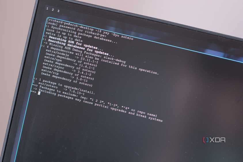 11 Linux commands everyone should know to manage their storage