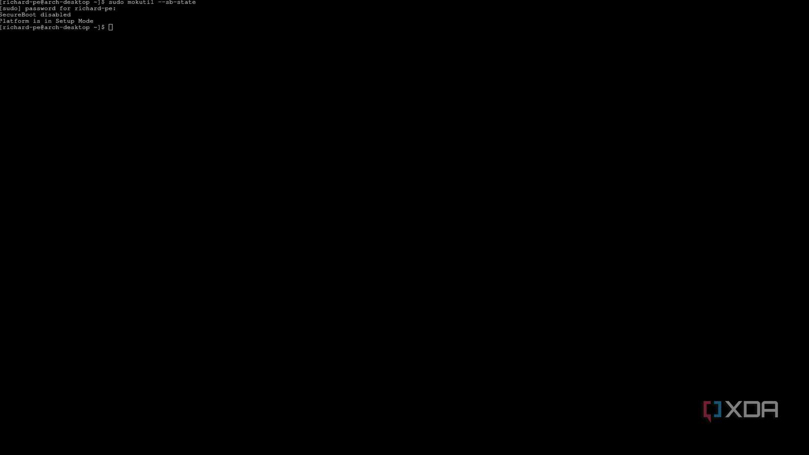 I always make this one BIOS change on all my PC builds