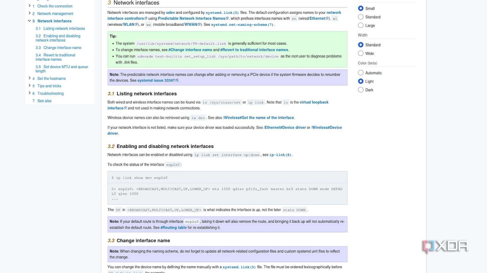 Arch Linux isn't as hard as everyone told me it'd be