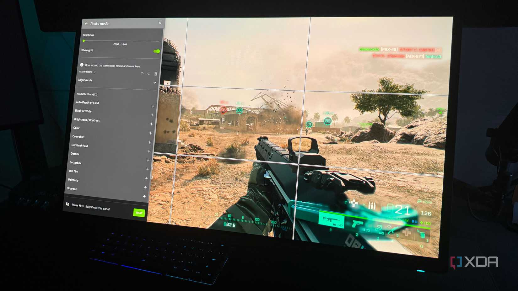 NVCleanstall is now the only way I upgrade my Nvidia GPU's drivers