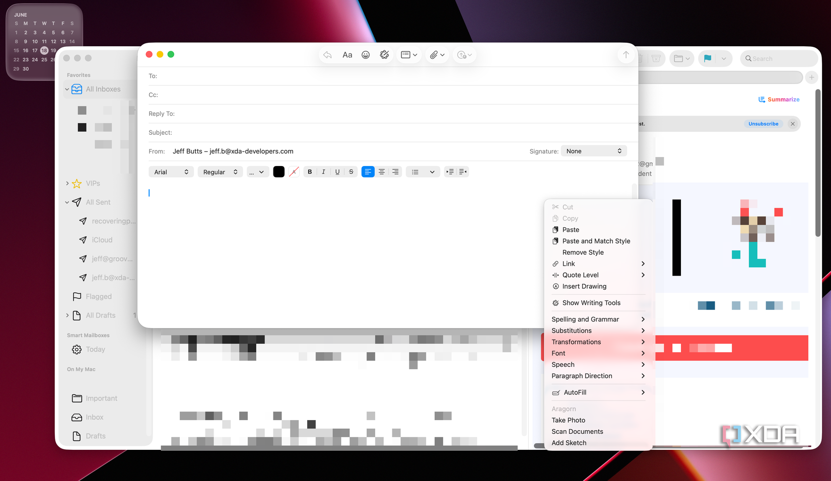 This is the one service I'll never self-host again