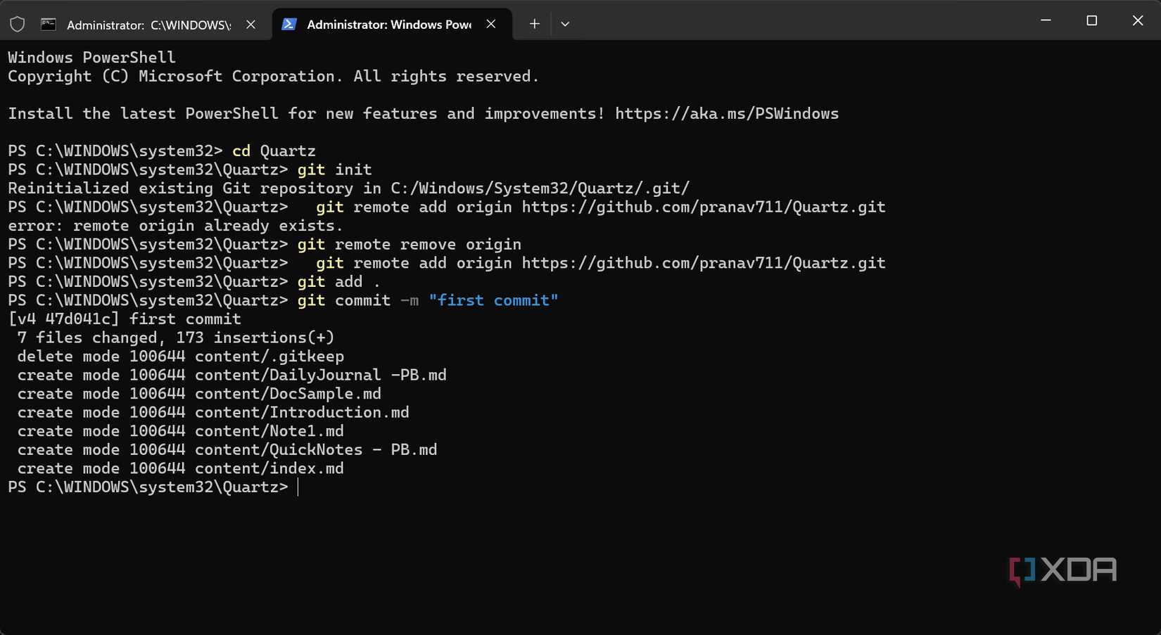 I turned my Obsidian Vault into a full website with this free tool