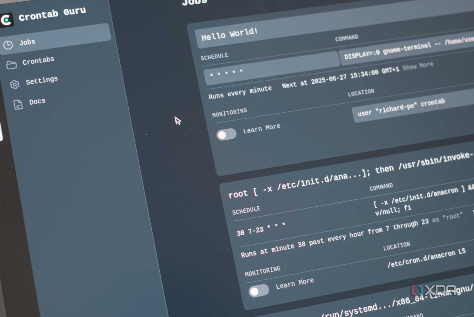 4 Windows tools I replaced with a single Linux VM