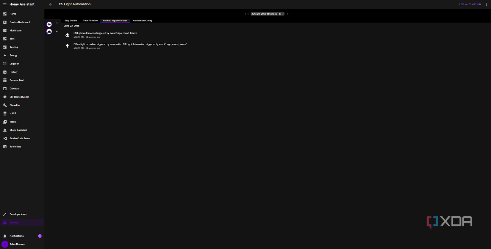 6 weird and wonderful Home Assistant integrations that are actually useful
