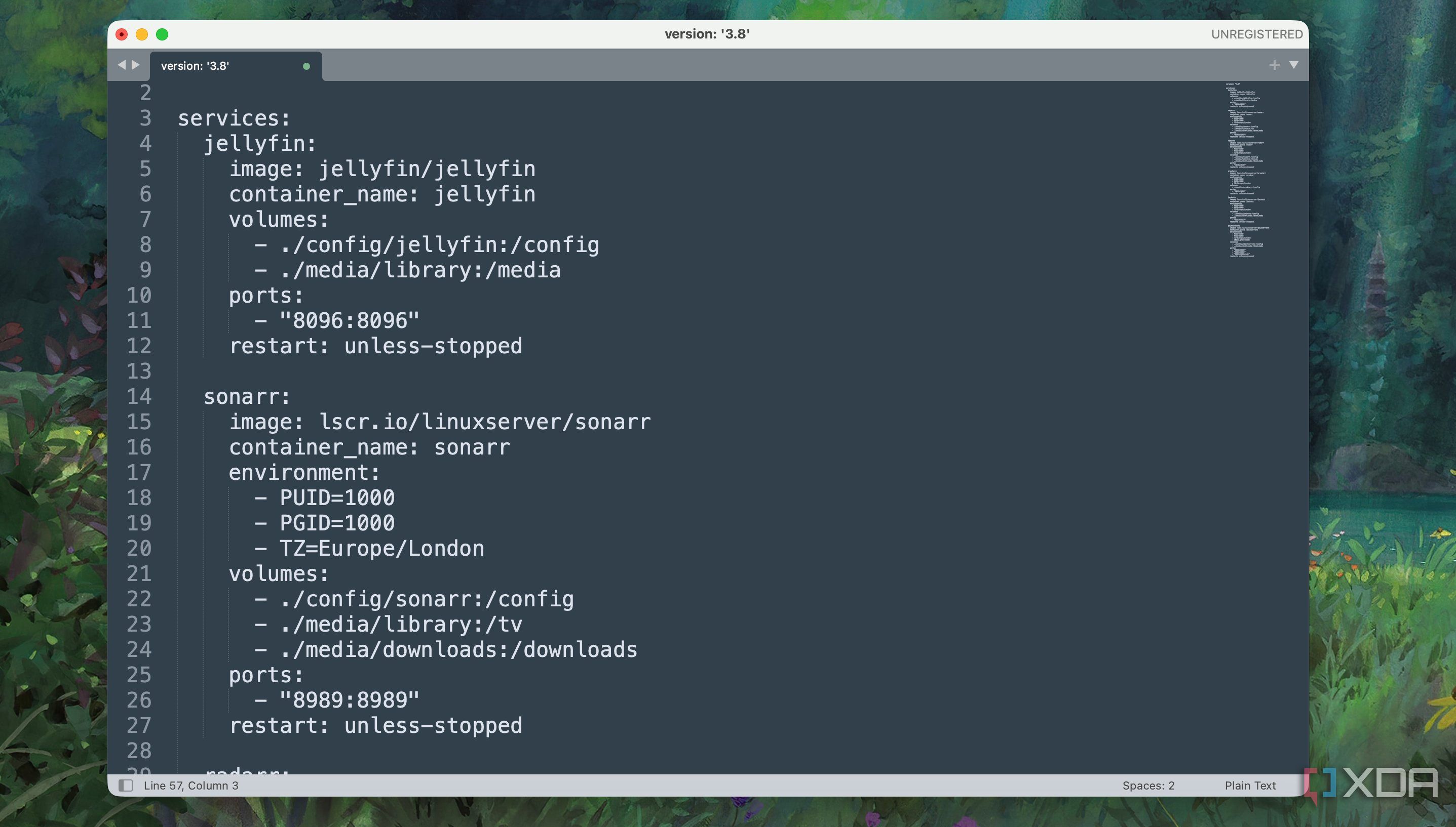 I finally understood Docker Compose, and it made me regret using the CLI