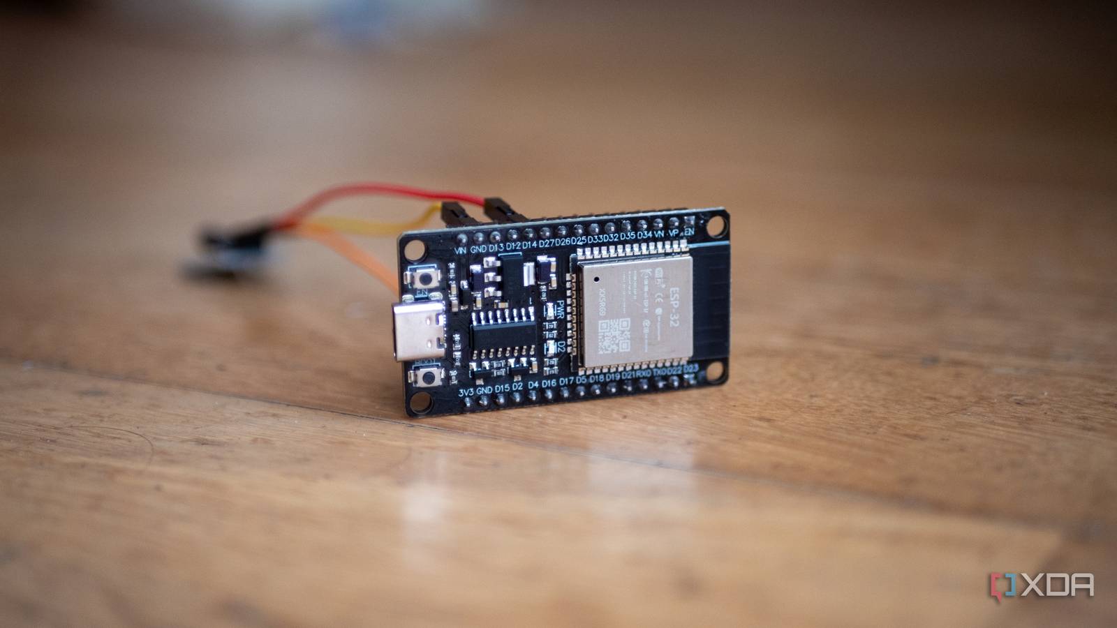 6 Smart Home Devices Anyone Can Build With A Cheap Esp32 And An Even Cheaper Sensor
