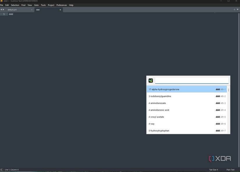 6 reasons Espanso is the best text expander anyone can use