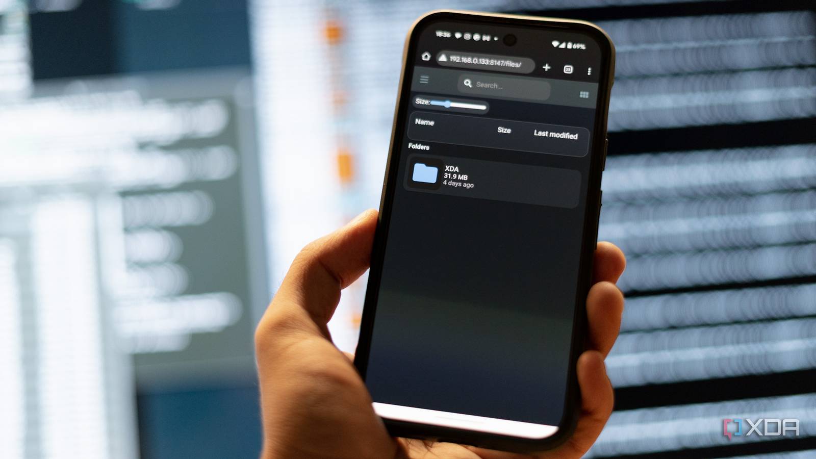4 reasons this web-based file manager is perfect for power users