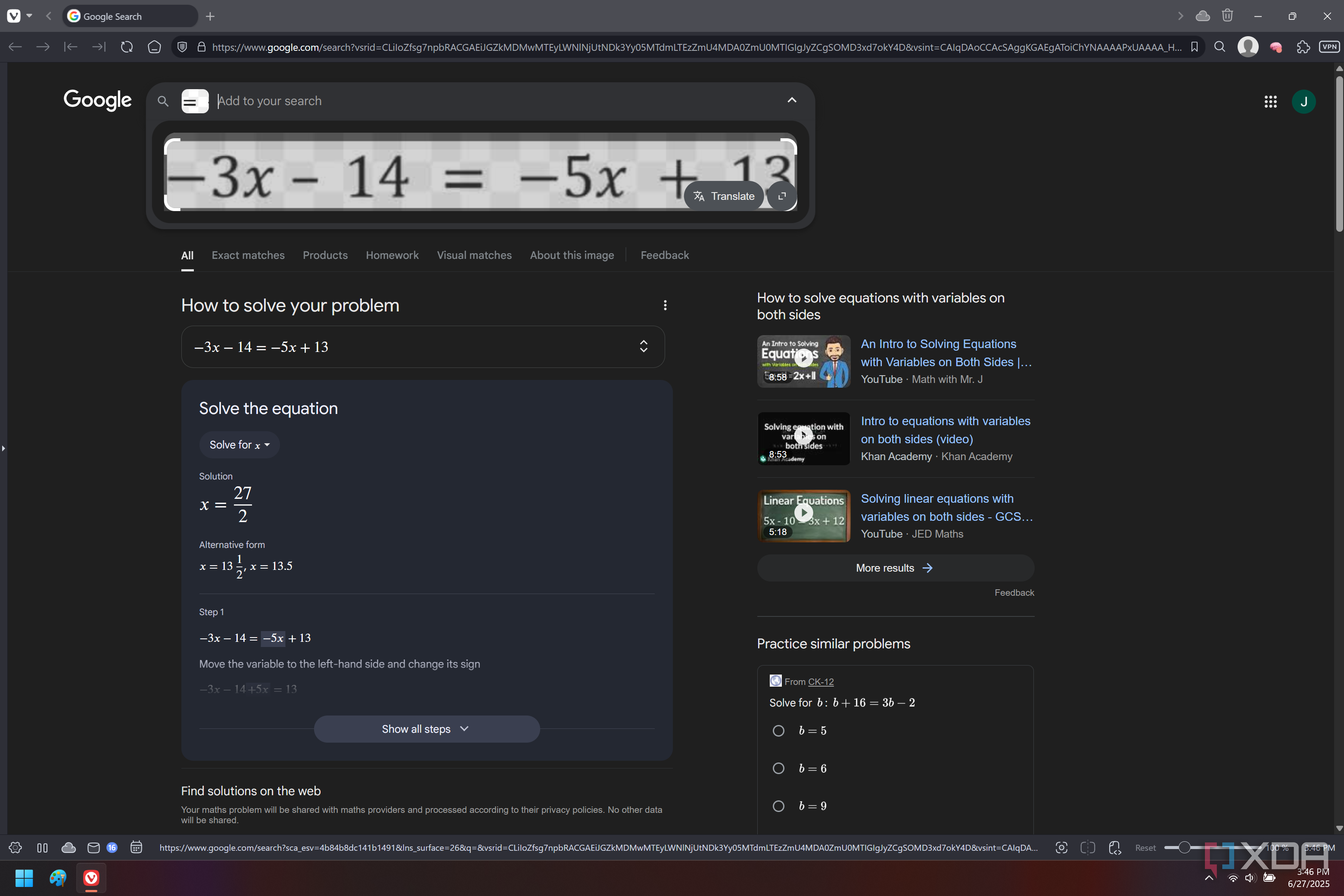 This tool adds Circle to Search to the Windows 11 Snipping Tool, and it ...