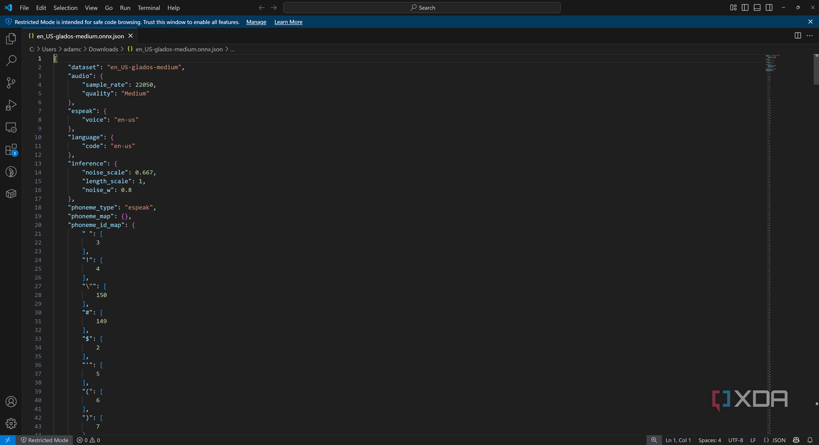 GLaDOS now controls my smart home thanks to Home Assistant's Voice Preview, and anyone can do it ...