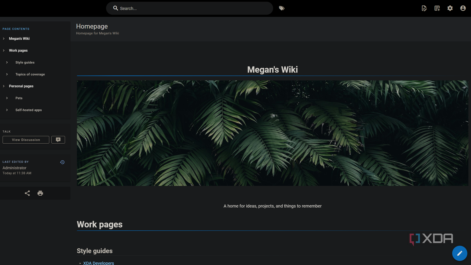 5 self-hosted markdown editors that sync without the cloud