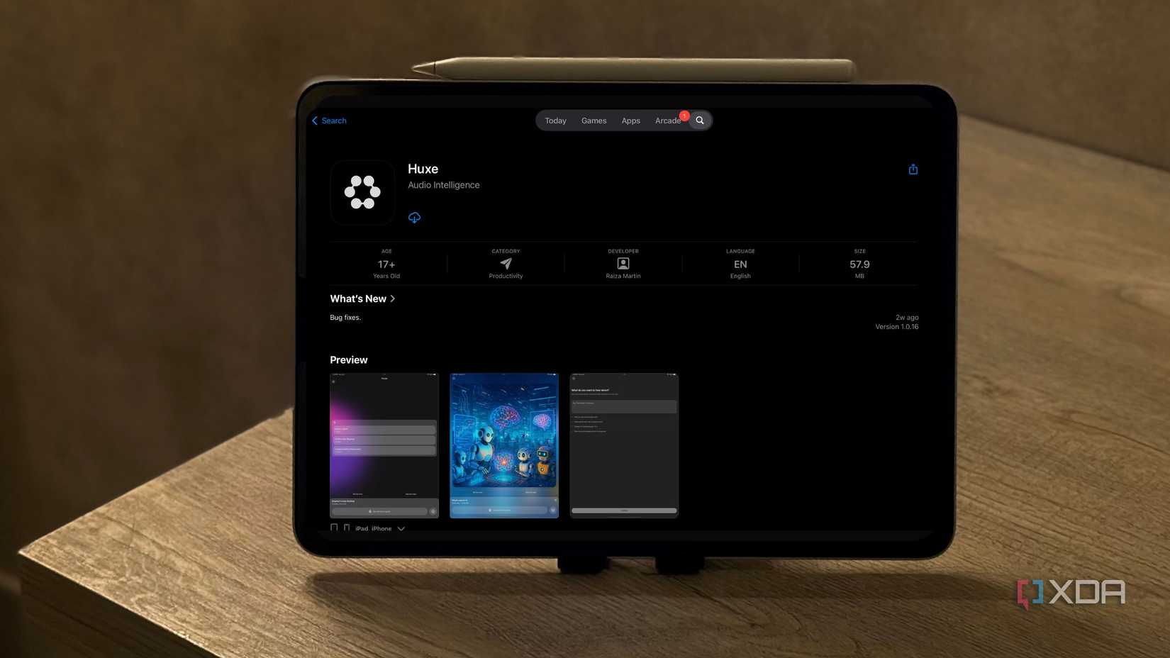 This new app from the NotebookLM team replaced my morning doom-scroll