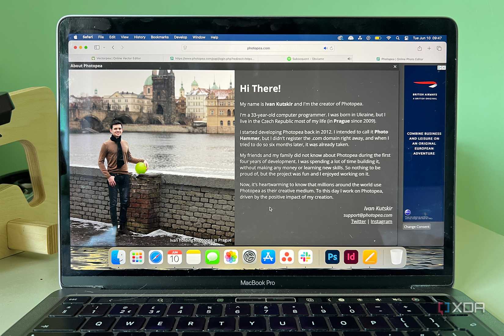 5 reasons I’ll always choose this browser-based tool over Inkscape for ...