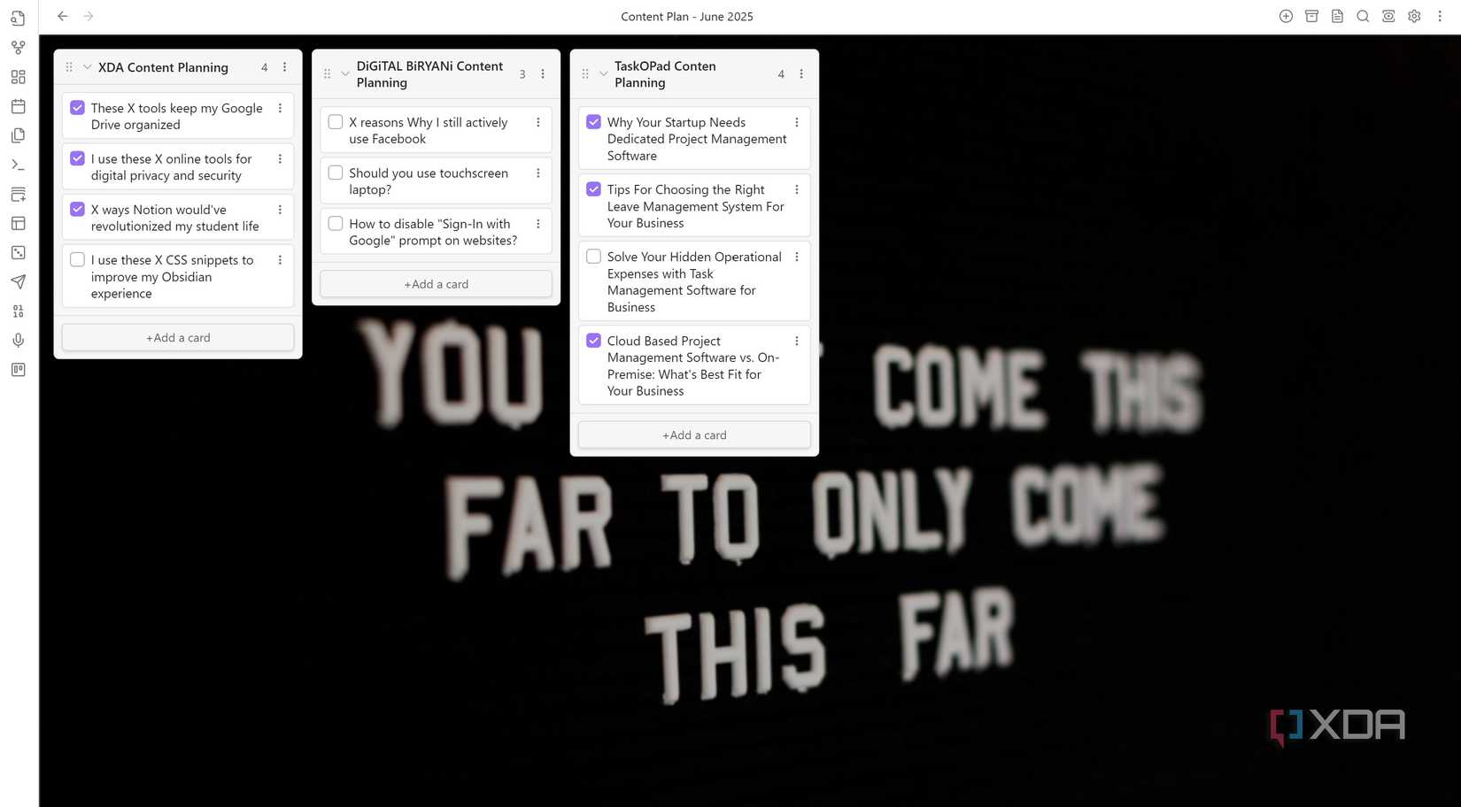 I use these 6 CSS snippets to improve my Obsidian experience