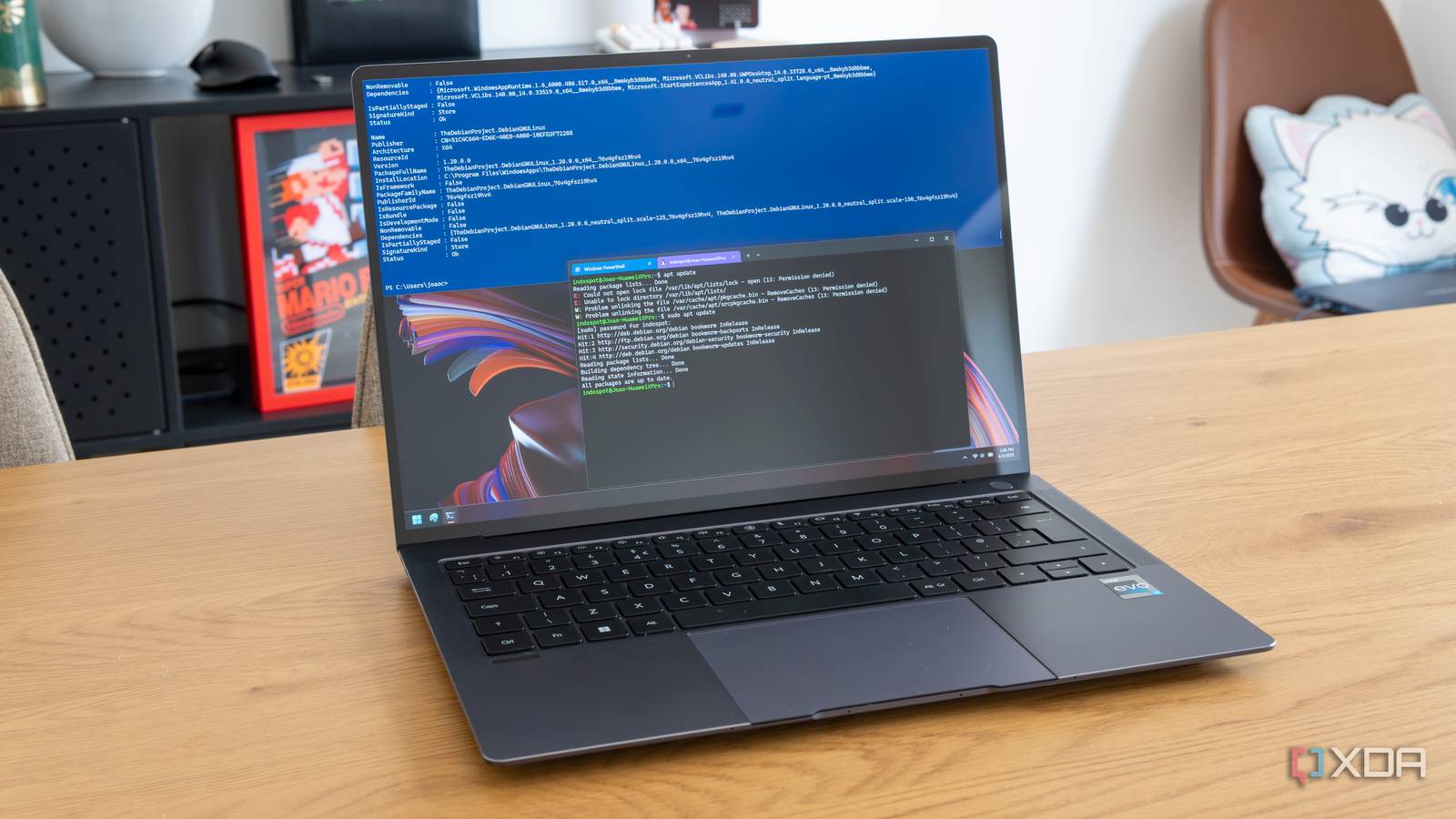 5 Windows terminal tricks I use to improve my productivity