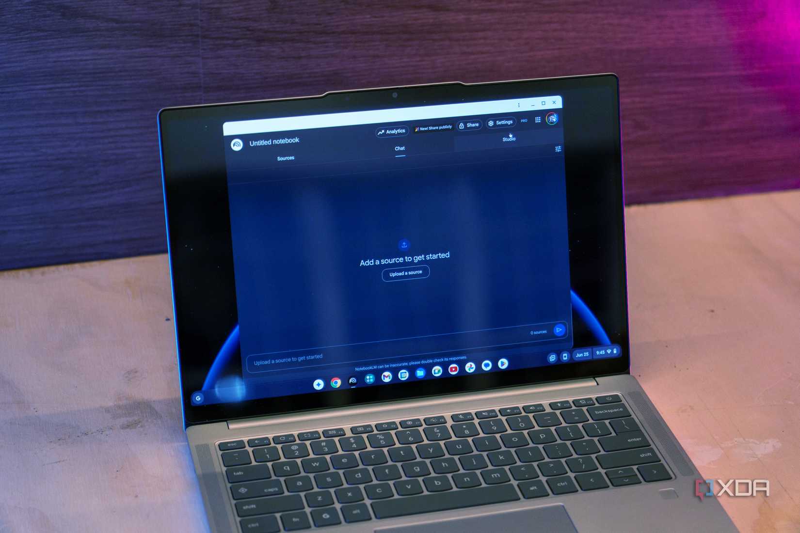 Lenovo Chromebook Plus review: It's the most exciting Chromebook in years