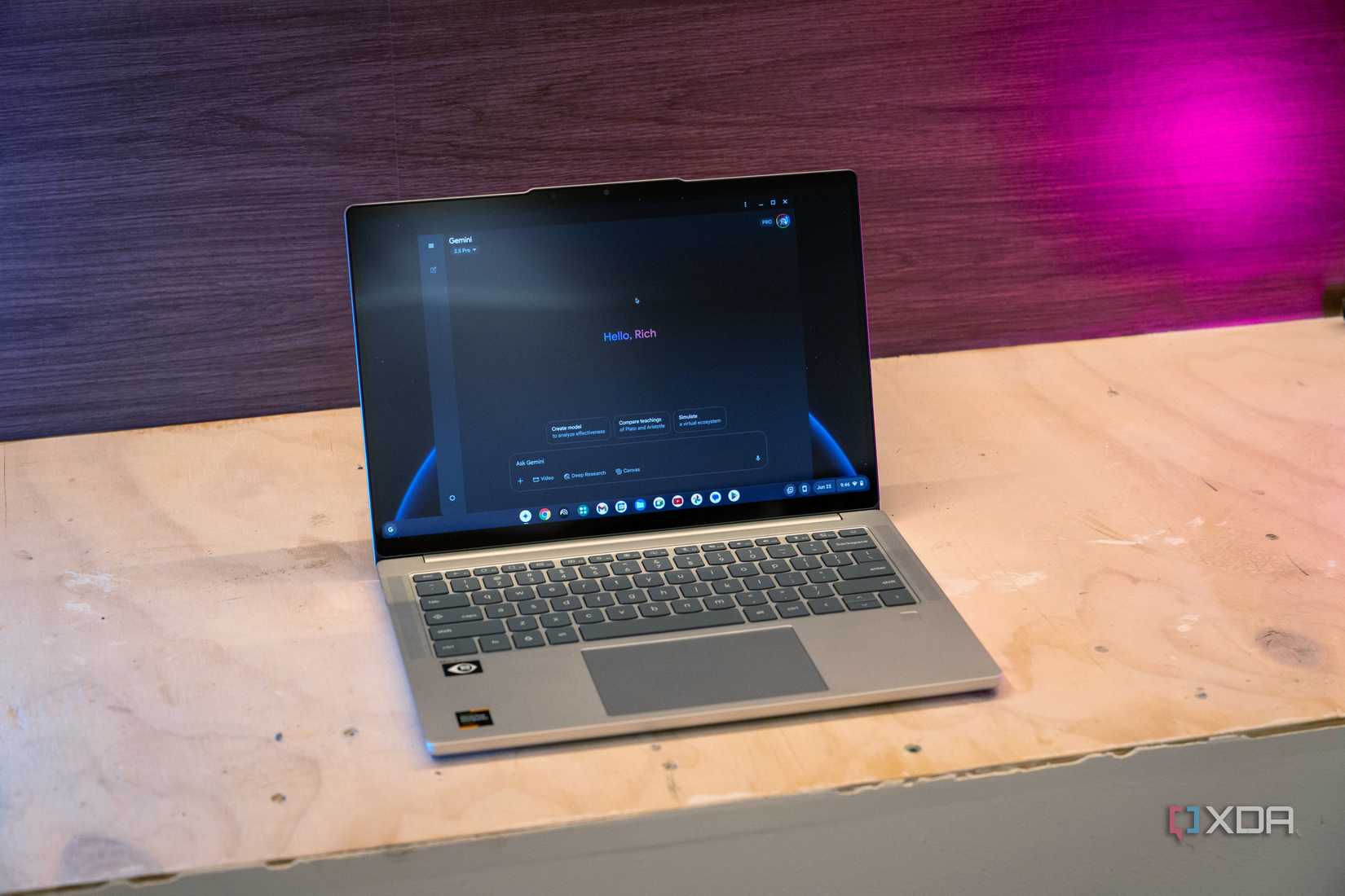 Lenovo Chromebook Plus review: It's the most exciting Chromebook in years