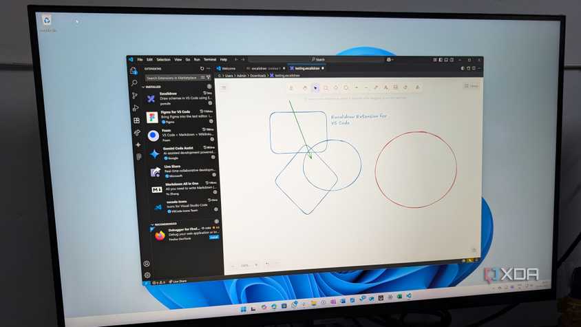 I Use These Vs Code Extensions To Make Coding In Python Easier