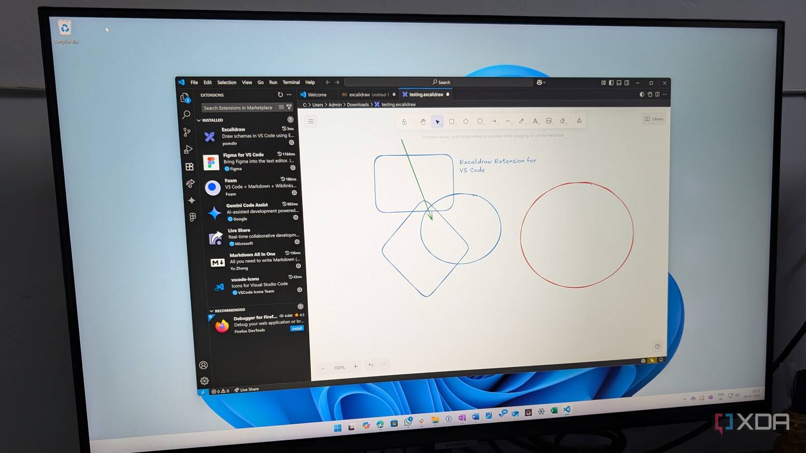 7 little-known VS Code extensions that prove it's more than just an IDE