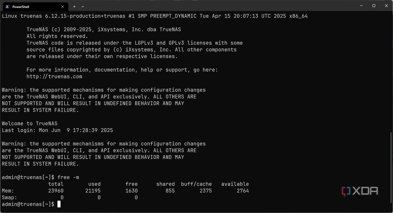 No, Linux didn't eat your RAM, here's what's actually happening