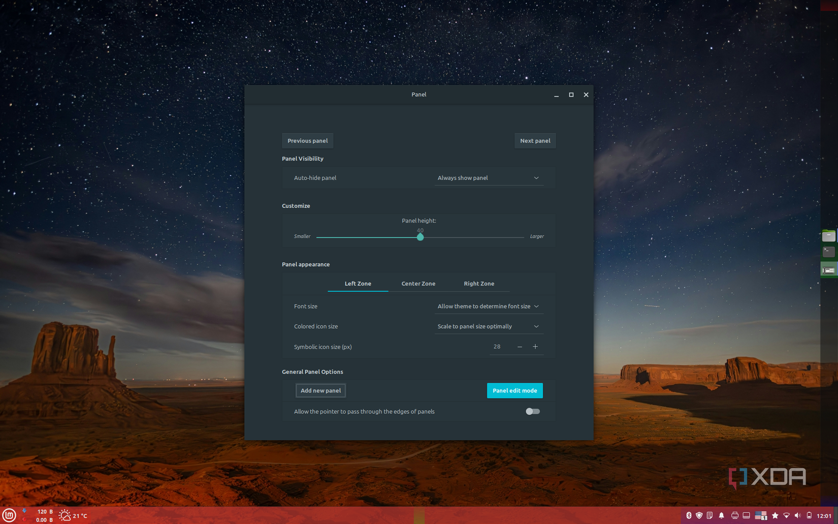 How Linux's unforgiving nature can actually make you a better user