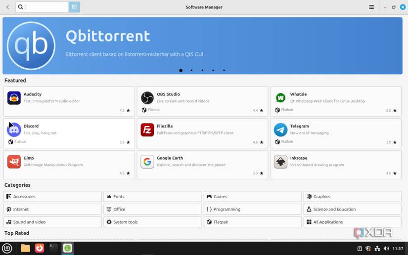 Here's why Linux Mint is the best distro for Windows users