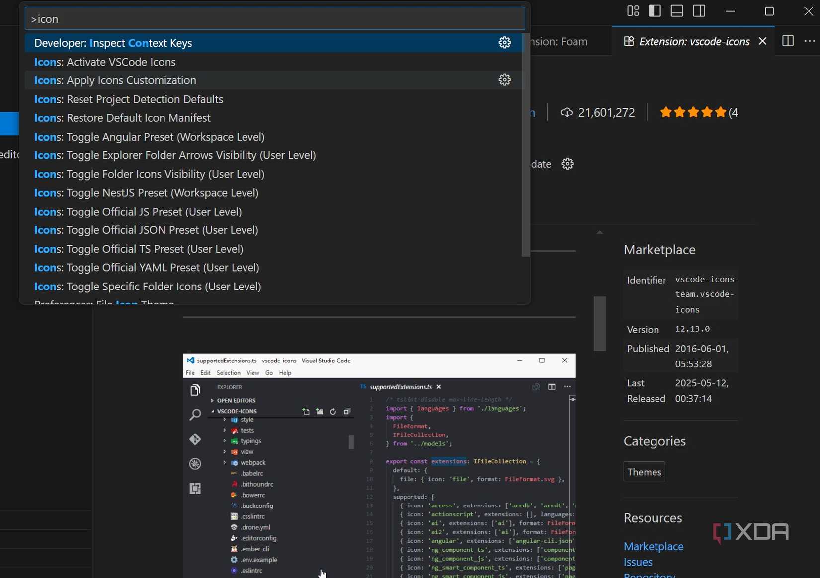 7 little-known VS Code extensions that prove it's more than just an IDE